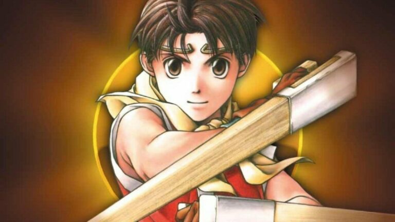 Kenapa Suikoden 2 Disebut Sebagai Game JRPG Terbaik Sepanjang Masa?