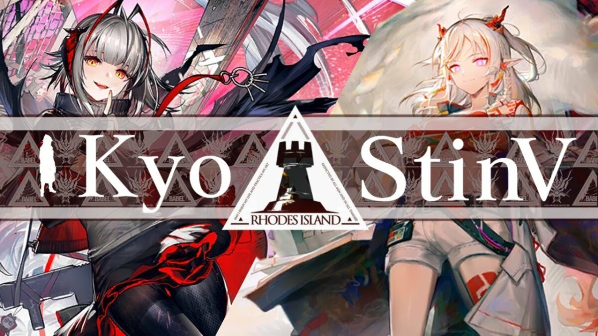 7 Youtuber Arknights Terpopuler 2022 yang Jago Susun Strategi dan ...