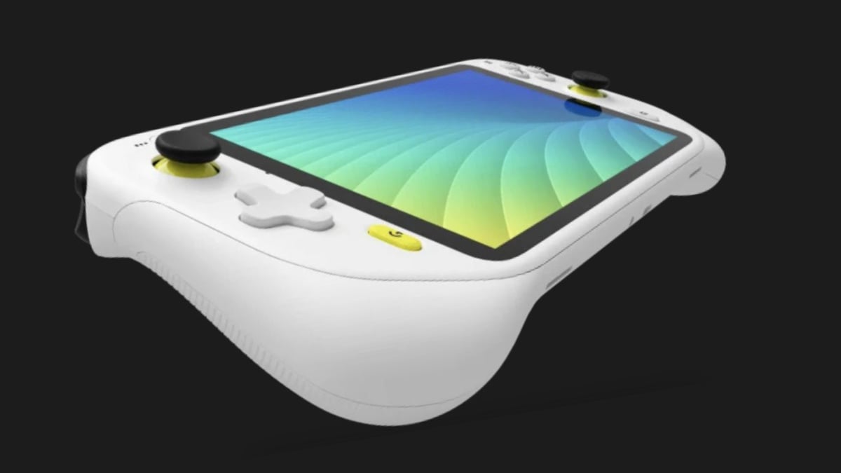 Logitech G Cloud — Platform Gaming Handheld Baru Buatan Logitech