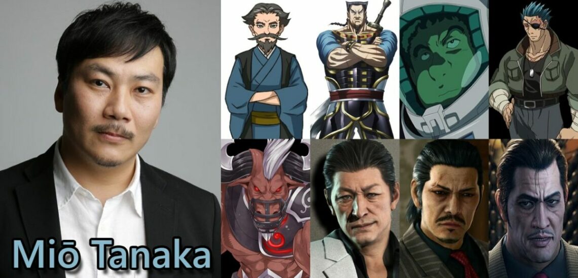 Modder Judgment Kembalikan Wajah dan Suara “Asli” Kyohei Hamura di ...