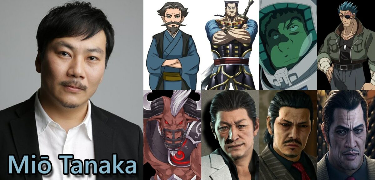 Modder Judgment Kembalikan Wajah dan Suara “Asli” Kyohei Hamura di ...