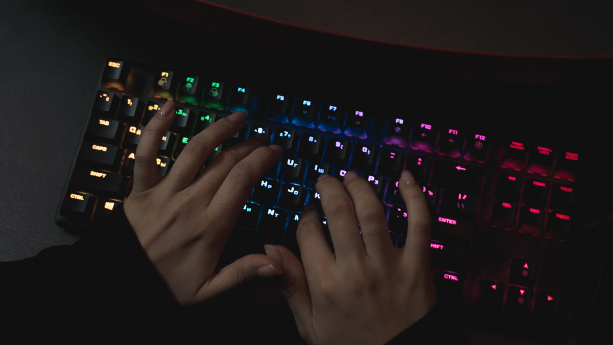 7 Mod Mechanical Keyboard yang Bisa Kamu Coba - Gamebrott.com