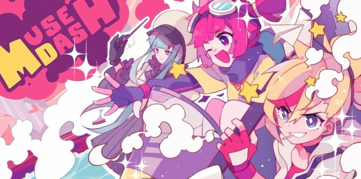 5 Rekomendasi Game Rhythm di Steam yang Harus Kamu Coba
