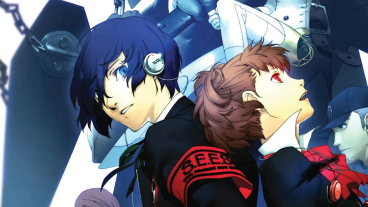 10 Game Persona Terbaik yang Harus Kalian Coba!