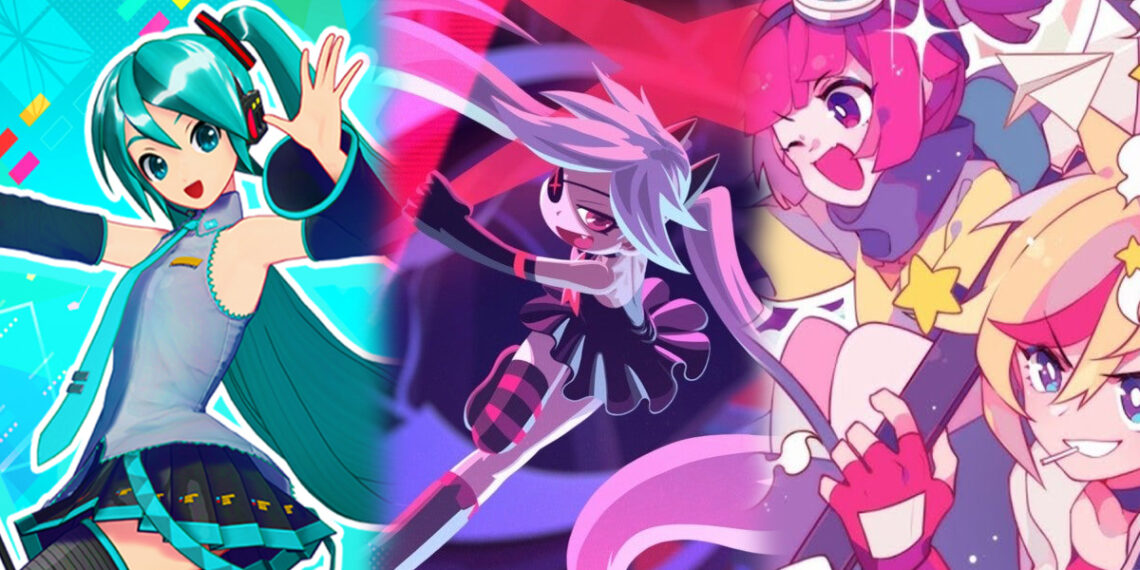 5 Rekomendasi Game Rhythm di Steam yang Harus Kamu Coba
