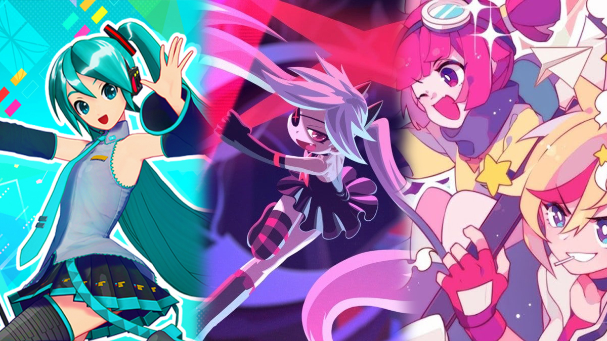 5 Rekomendasi Game Rhythm di Steam yang Harus Kamu Coba