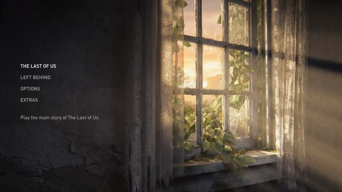 Review The Last of Us Part I Remake — Peningkatan Fitur dan Grafis ...