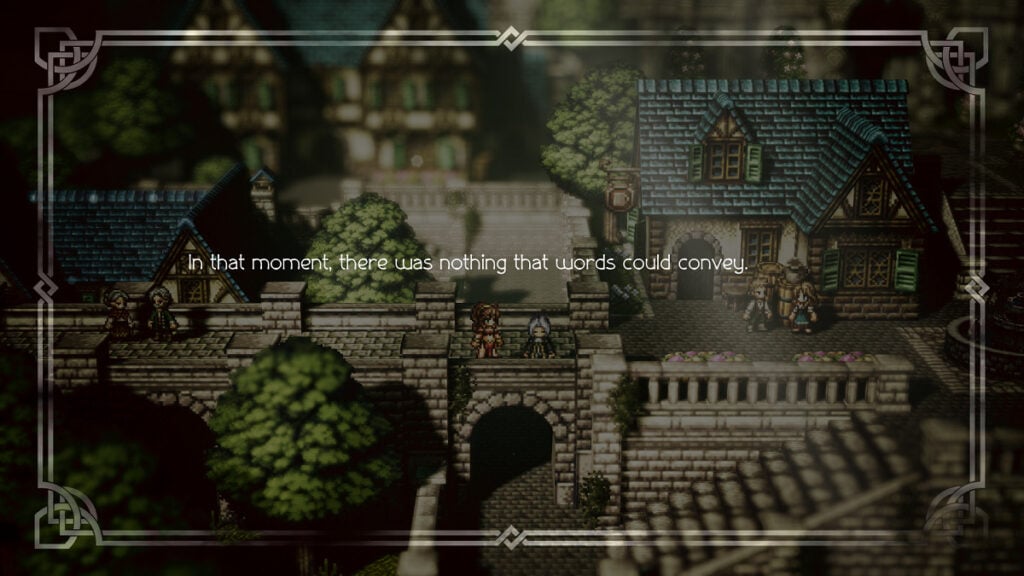 7 Alasan Primrose Octopath Traveler Adalah Salah Satu Karakter Terbaik ...