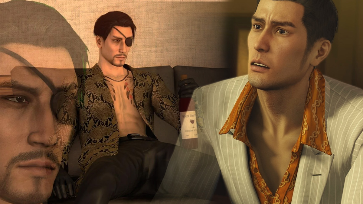 Sega Putar Lagu Baka Mitai di SEGA TGS Party