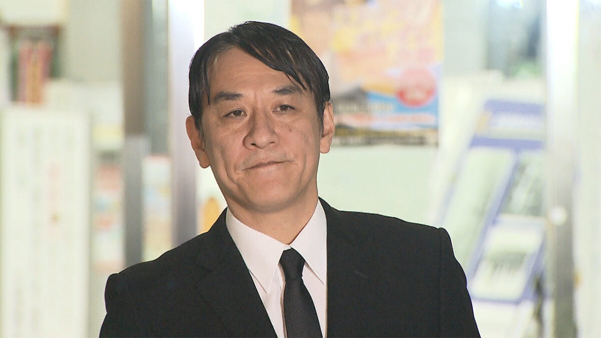 Modder Judgment Kembalikan Wajah dan Suara “Asli” Kyohei Hamura di ...