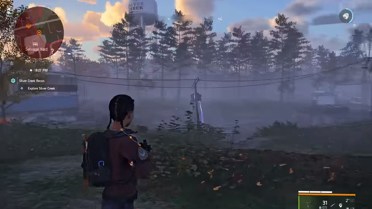 Ubisoft Forward 2022 – Tom Clancy's The Division Heartland Unjuk ...