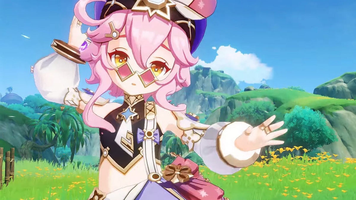 [GUIDE] Build Dori Genshin Impact Terbaik dan Terkuat yang Bisa Kamu ...