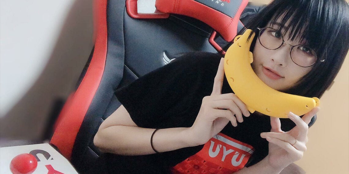 Pro Player Tekken YUYU Resmi Tidak Perpanjang Kontrak di Tim UYU