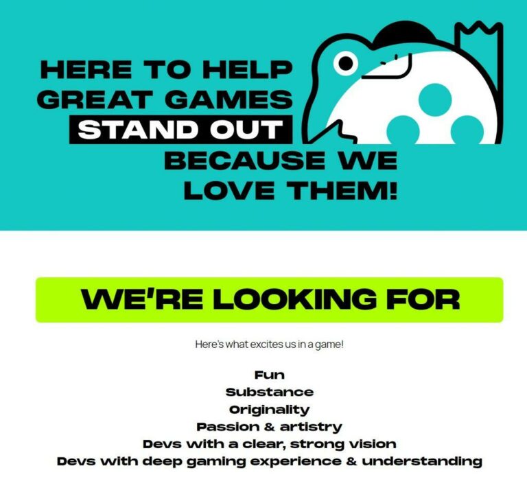 Youtuber Videogamedunkey Luncurkan Perusahaan Publisher Game Indie ...