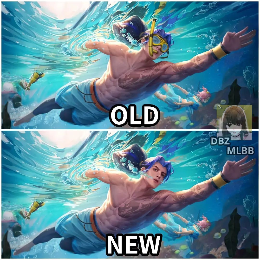 Gugatan Riot Terkabulkan, Moonton Resmi Ubah Penampilan 5 Hero ini di ...