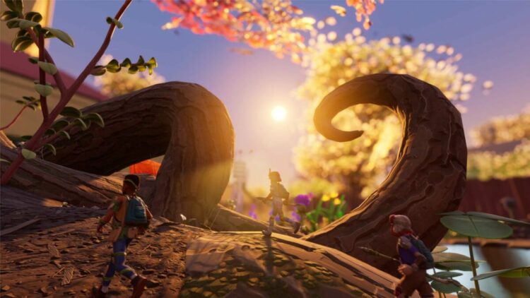Setelah 2 Tahun Early Access, Grounded Kini Hadir Secara Penuh di Xbox ...