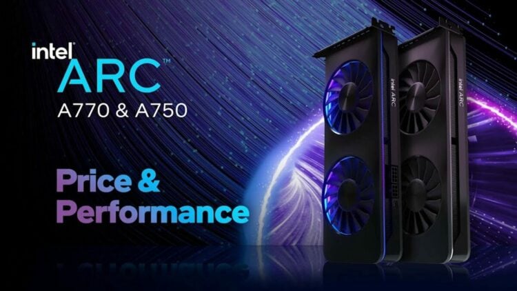 Intel Arc 700 Predator BiFrost, GPU Perdana Acer - Gamebrott.com