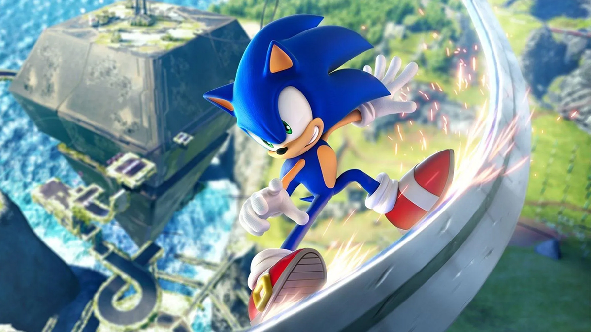 Spesifikasi PC Sonic Frontiers yang Harus Kalian Ketahui!