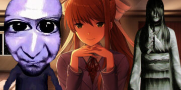 15+ Game Horor Jepang Terbaik yang Bikin Kalian Merinding