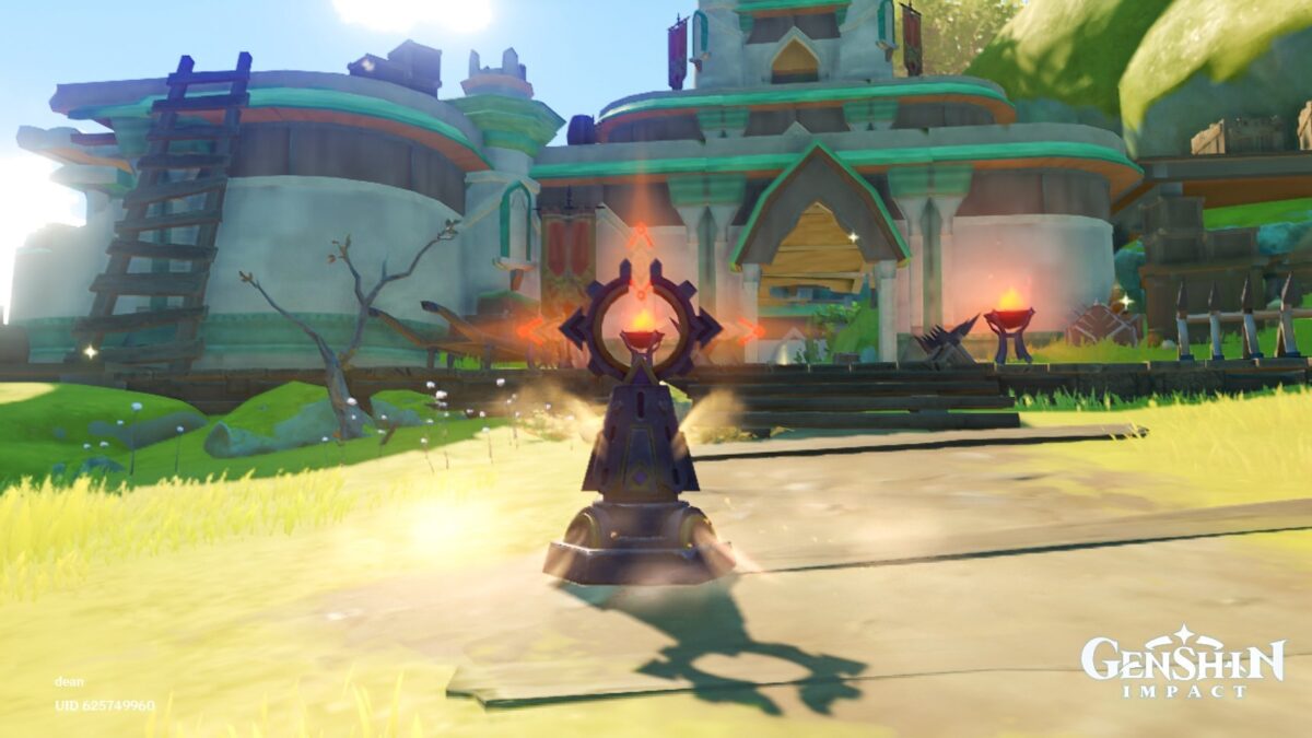 7 Secret Sumeru Genshin Impact yang Tidak Boleh Kalian Lewatkan ...