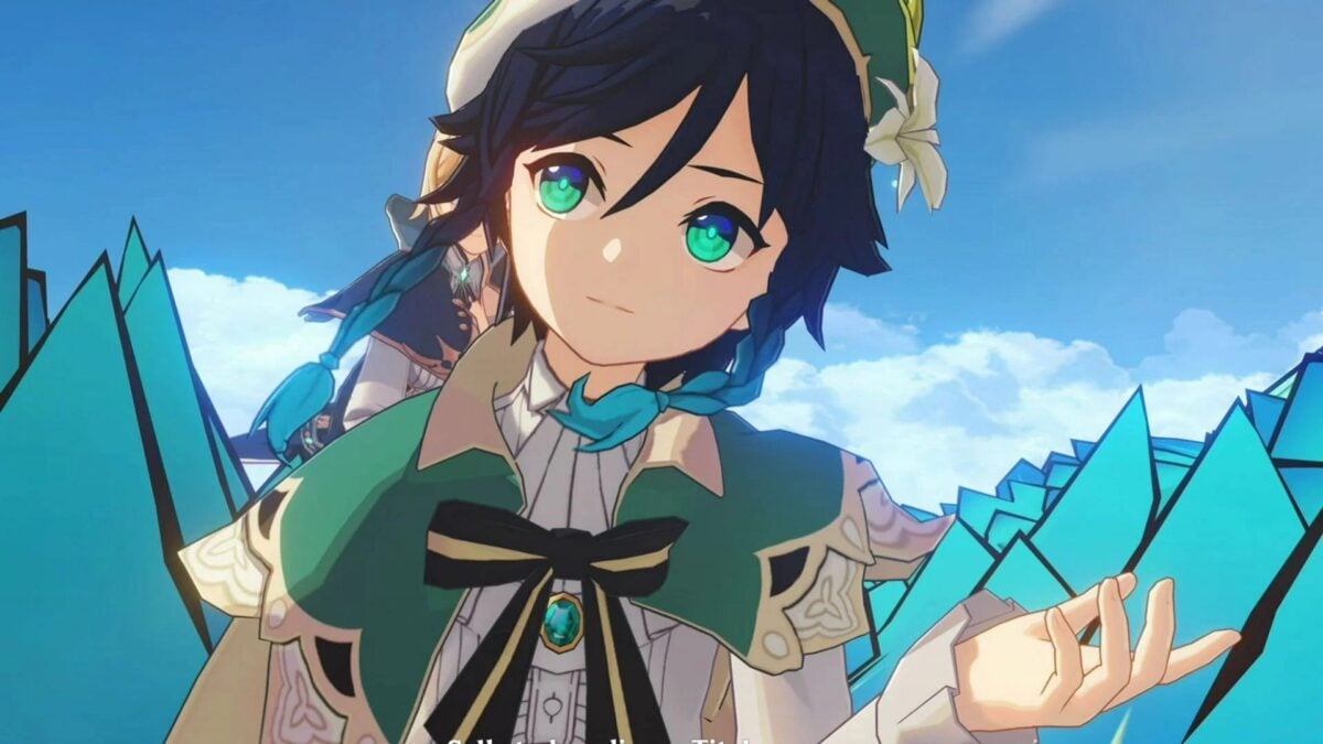 Apa Itu Anemo Genshin Impact? Inilah Penjelasan Lengkapnya! - Gamebrott.com