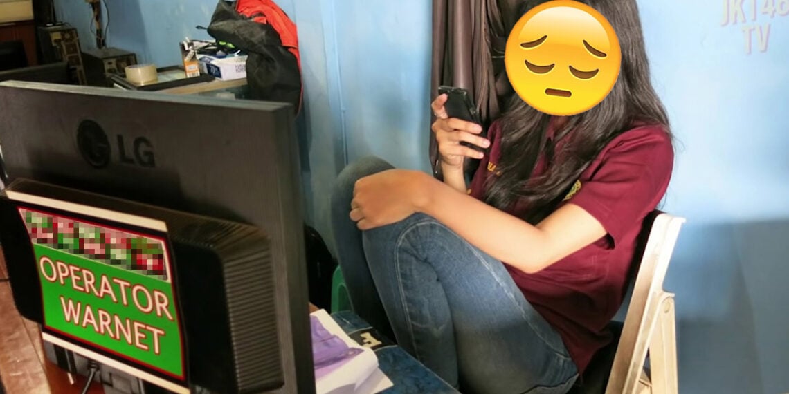 7 Pengalaman OP Warnet yang Sering Dialami Selama Bekerja