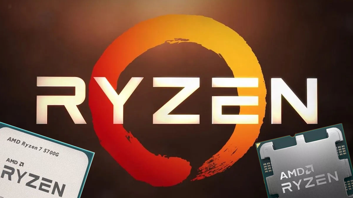 10 Rekomendasi Prosesor AMD Ryzen Terbaik di Tahun 2022 dari Termurah ...