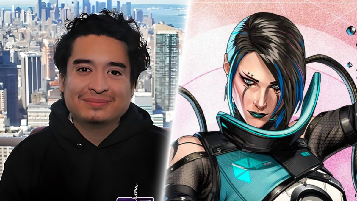 10 Youtuber Apex Legends yang Wajib Tonton untuk Pemula hingga Sepuh