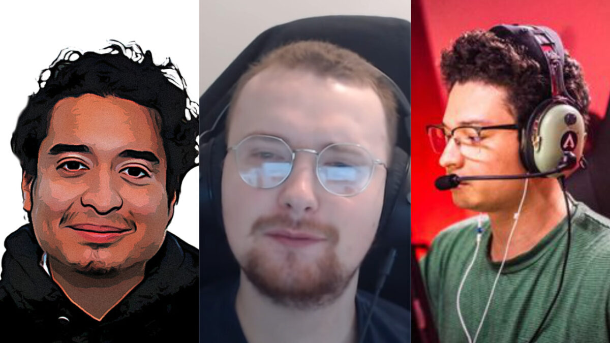 10 Youtuber Apex Legends yang Wajib Tonton untuk Pemula hingga Sepuh