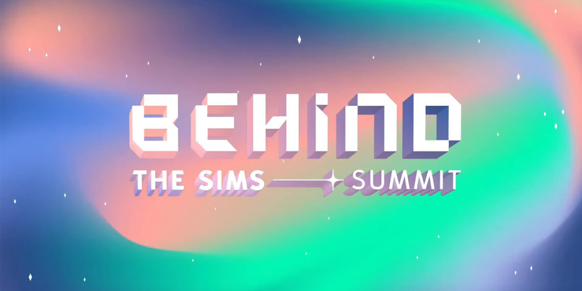 Behind The Sims Summit — Expansion, Kolaborasi, Sampai Serial Baru The Sims Diumumkan ...