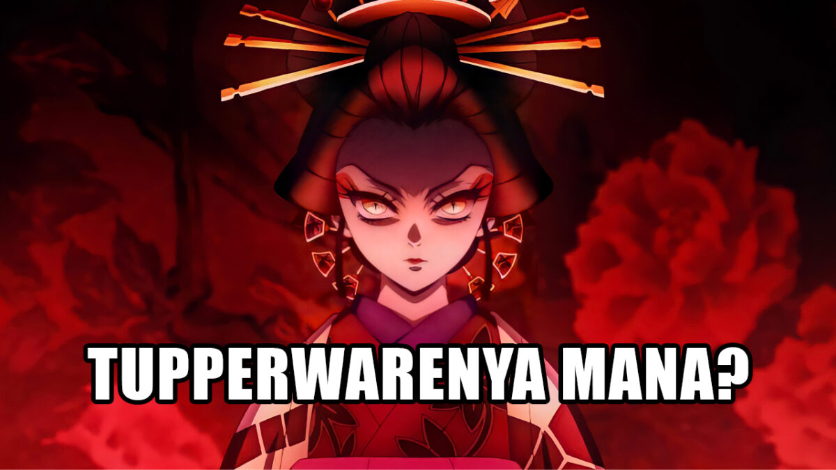 Iblis Daki Jadi DLC Karakter Terbaru di Game Gelut Demon Slayer: The ...