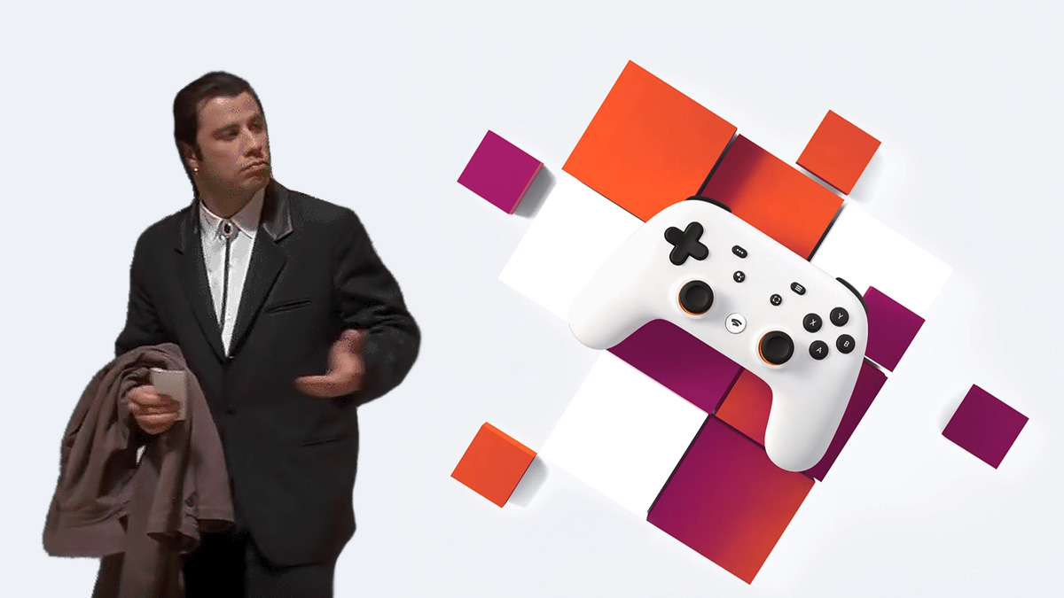 Developer Game Stadia Tidak Tahu Alasan Kenapa Google Mematikan ...