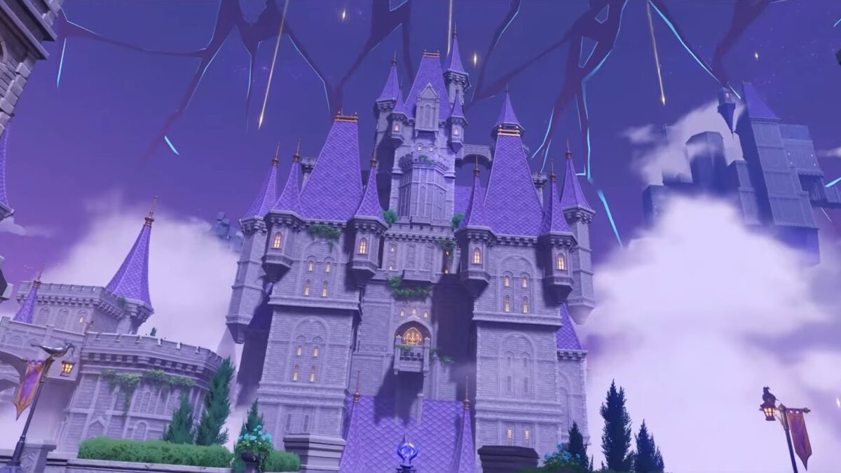 [OPINI] 10 Event Story Genshin Impact yang Paling Memorable