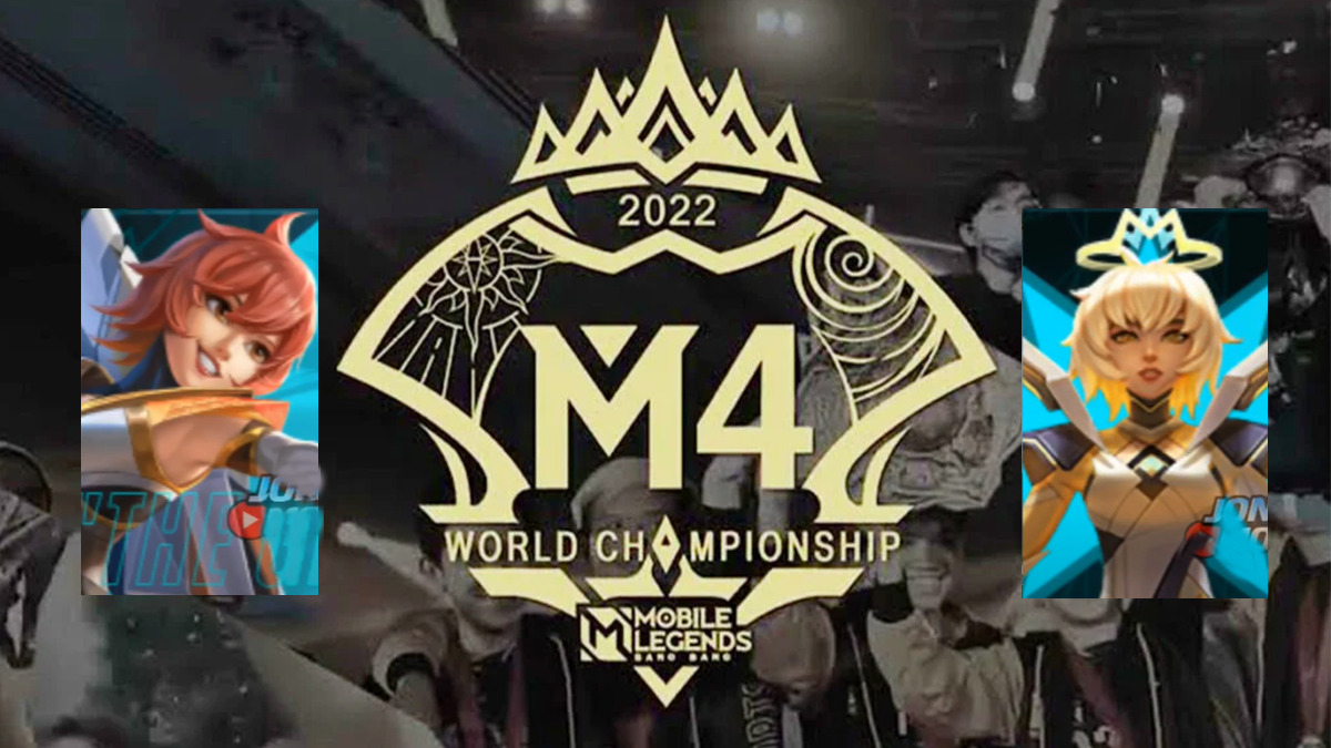 Ini Bocoran Skin M4 World Championship di Mobile Legends - Gamebrott.com