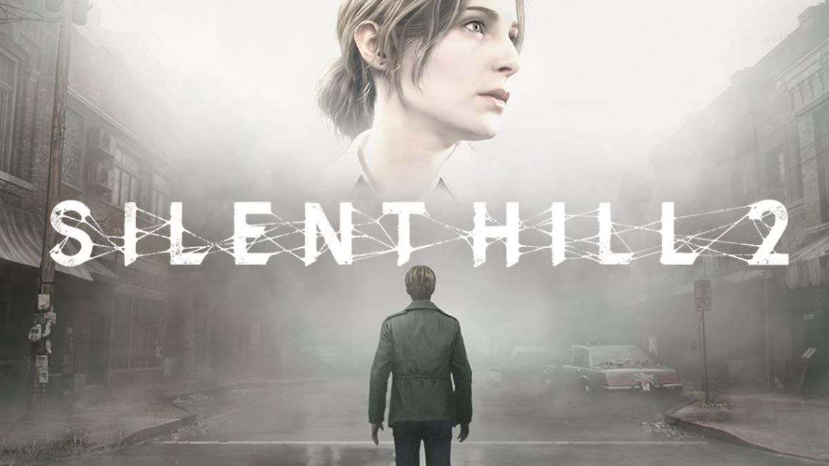 Resmi! Game Silent Hill 2 Remake akan Hadir di PS5 dan PC