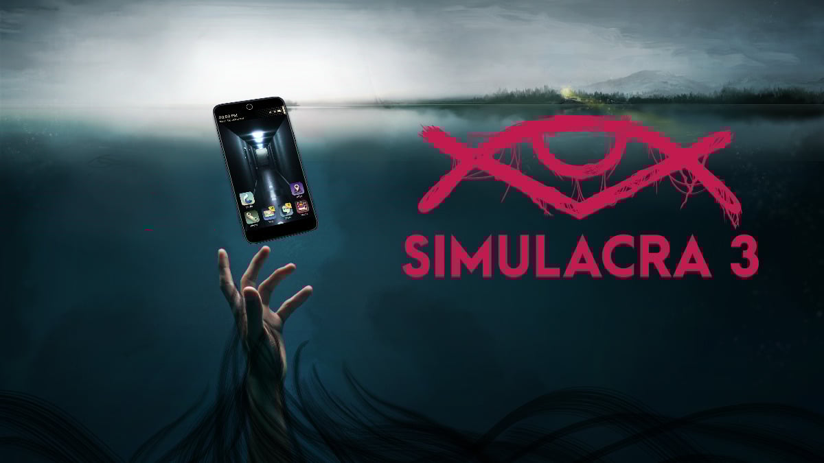 Resmi! Game Simulacra 3 Rilis Bulan Oktober Ini