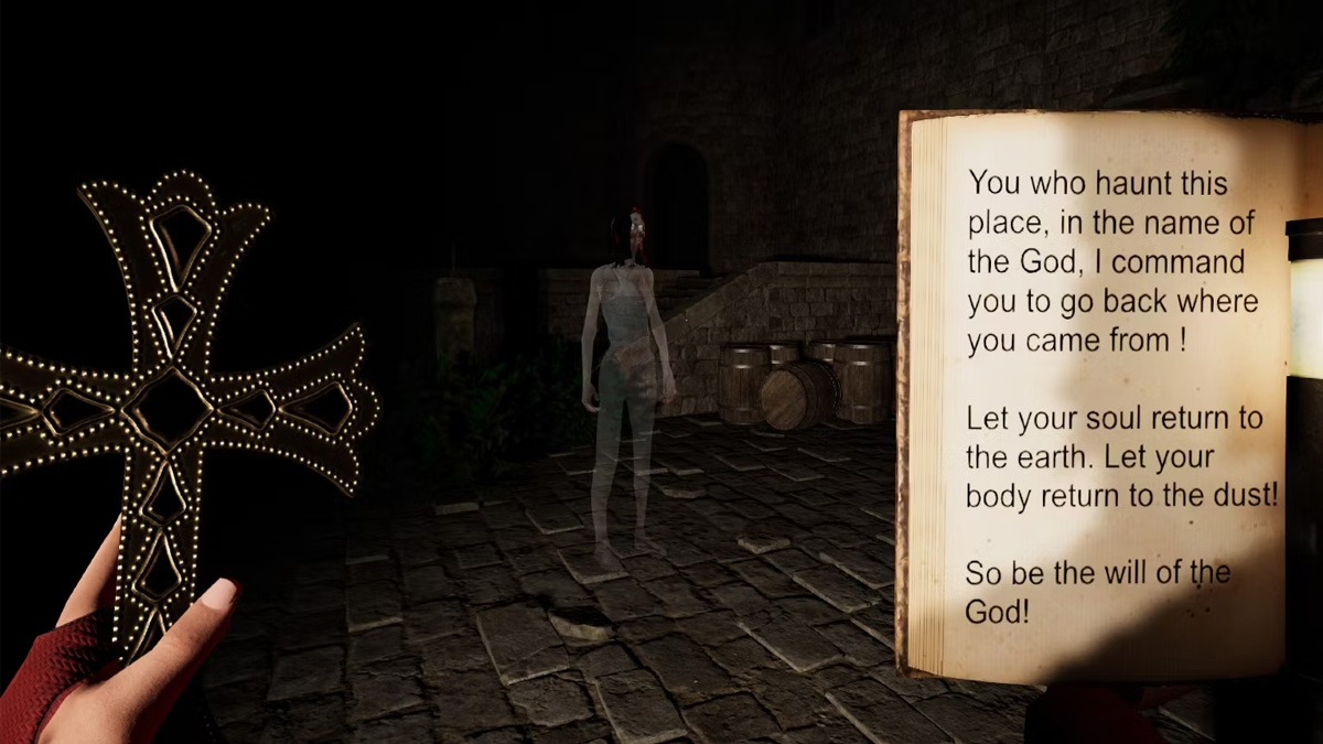 10 Game Hantu yang Bisa Mabar dengan Temanmu di PC!