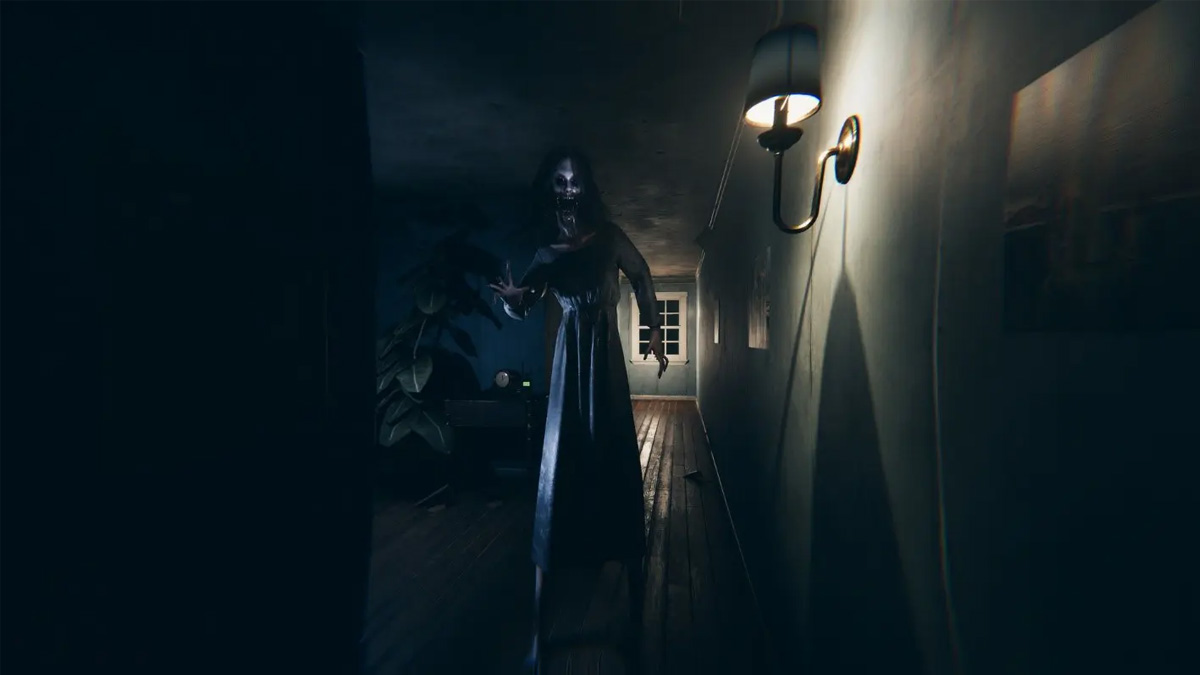 10 Game Hantu yang Bisa Mabar dengan Temanmu di PC!