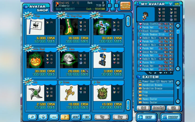 Alasan Kenapa Gunbound Jadi Salah Satu Game Nostalgia Terbaik di Warnet ...