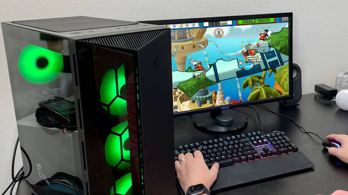 Alasan Kenapa Gunbound Jadi Salah Satu Game Nostalgia Terbaik di Warnet ...