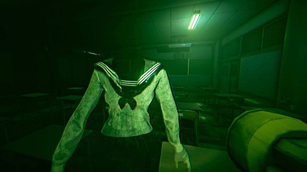 15+ Game Horor Jepang Terbaik yang Bikin Kalian Merinding