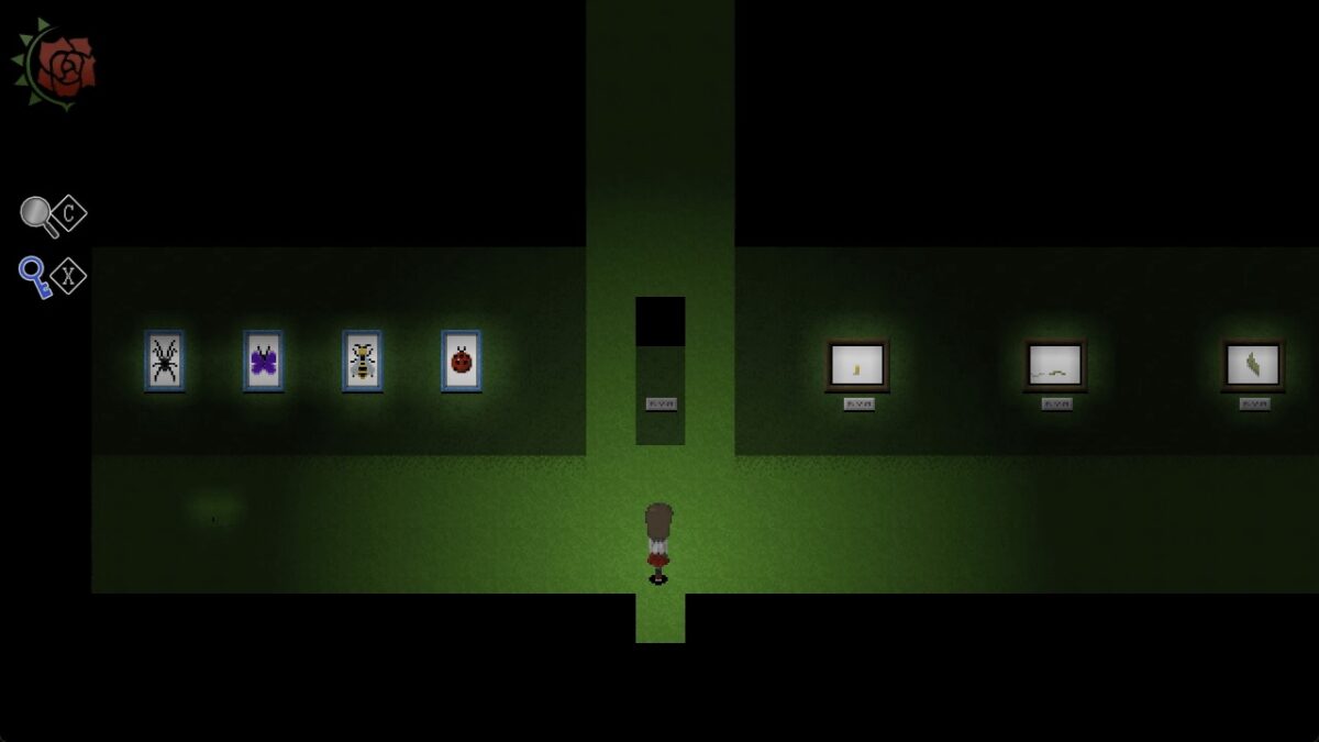 10 Game Burik 8 Bit yang Menyeramkan, Jangan Main Sendirian ...