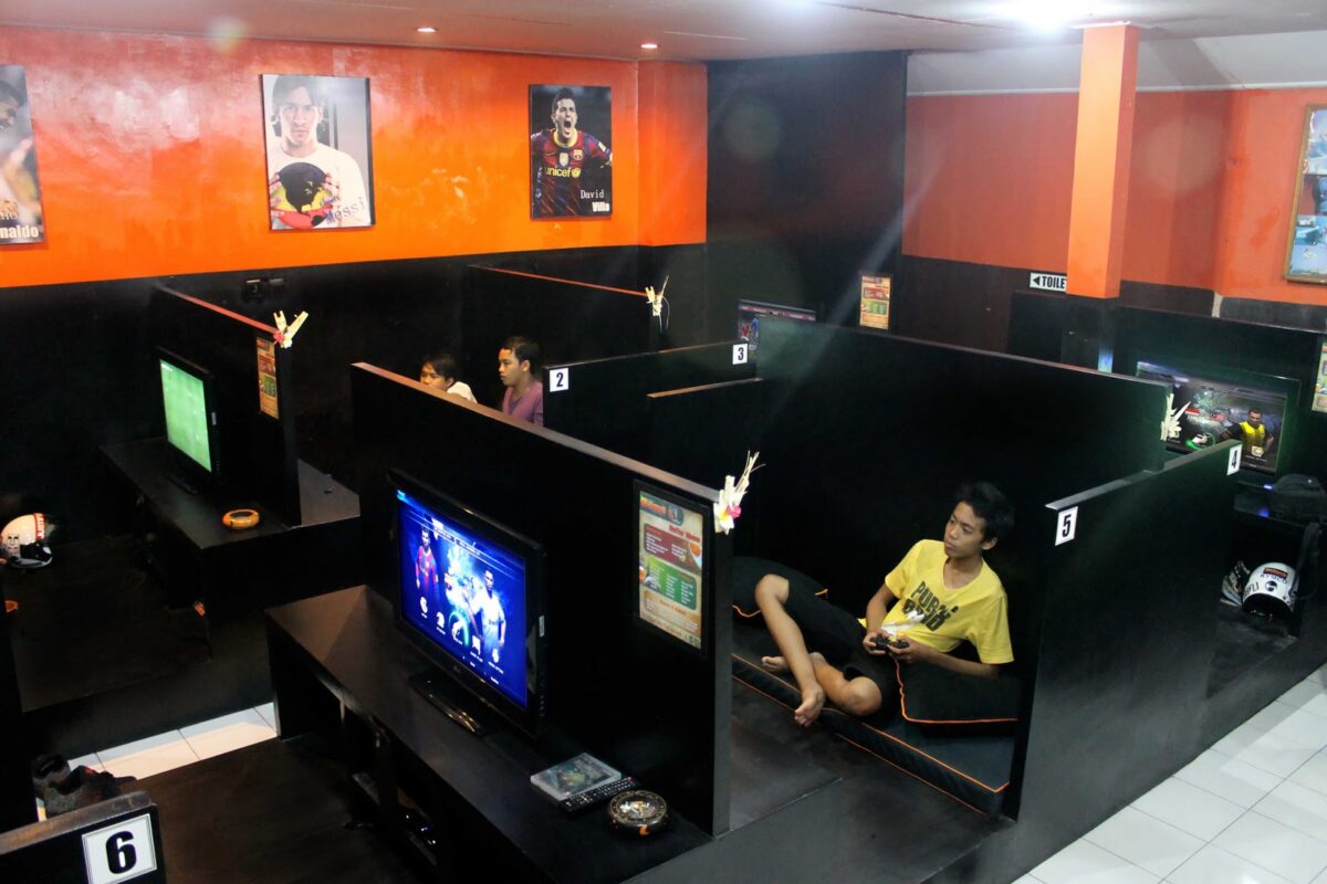 10 Game Rental PS yang Paling Sering Dimainkan dari Dulu hingga Sekarang!