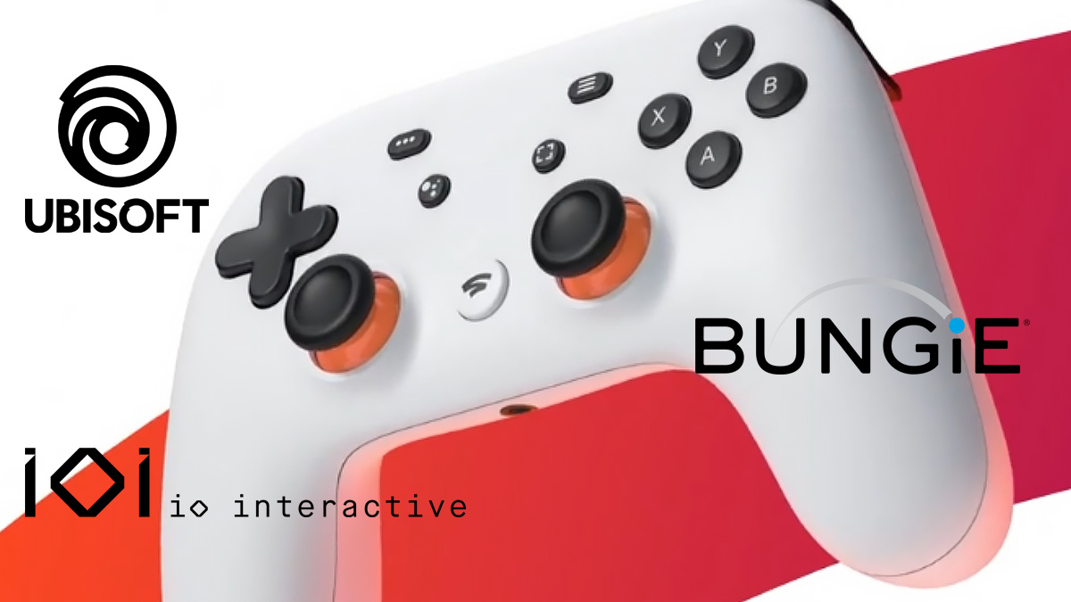 Platform Cloud Gaming Stadia akan Mati, Developer Game Siapkan Fitur Transfer Akun Player