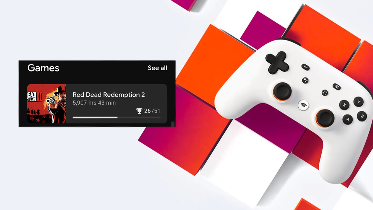 Player Red Dead Redemption 2 Stadia Kesal Harus Kehilangan 6000 Jam Progress Bermainnya