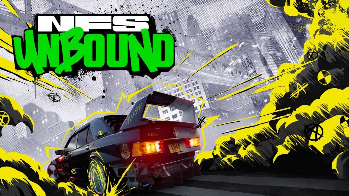 Daftar Mobil Need for Speed Unbound Bisa Kamu Dapatkan!