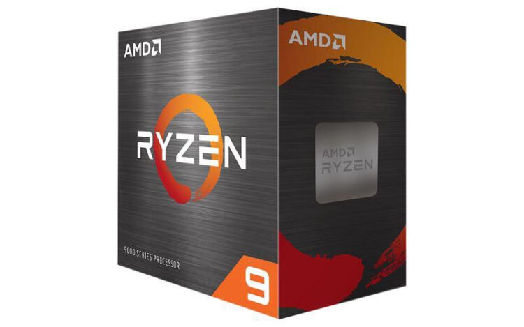 10 Rekomendasi Prosesor AMD Ryzen Terbaik di Tahun 2022 dari Termurah ...