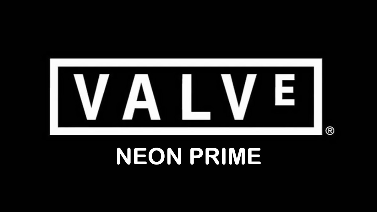 Proyek Neon Prime dari Valve Terungkap di Internet