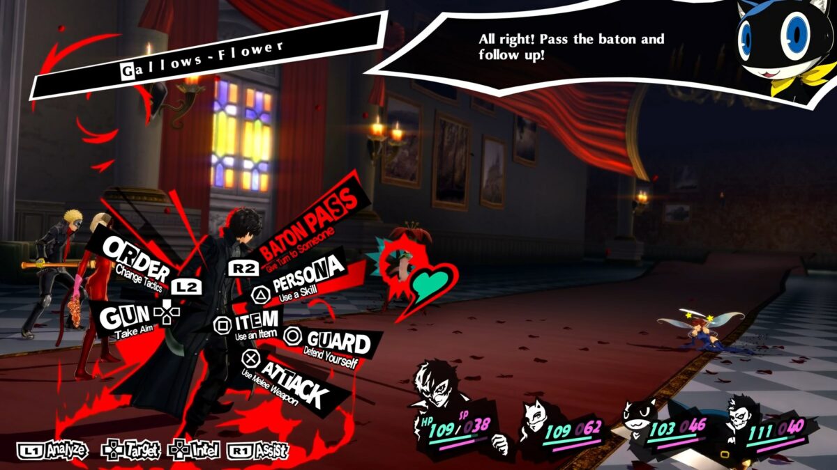 Review Persona 5 Royal — The Phantom Thieves Kembali Beraksi!