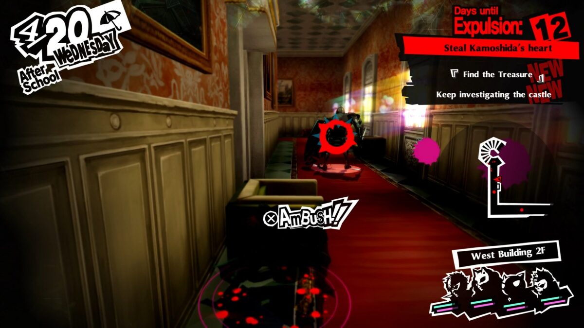 Review Persona 5 Royal — The Phantom Thieves Kembali Beraksi!